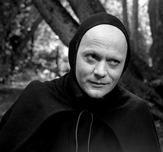 Death (The Seventh Seal) picture
