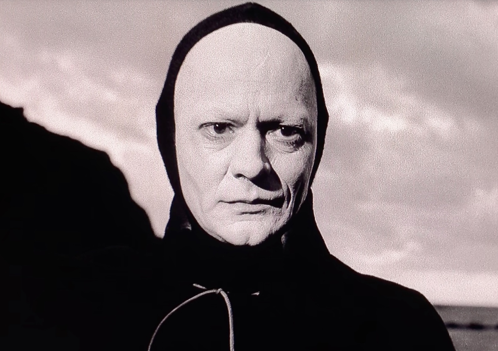 Picture of Death (The Seventh Seal)