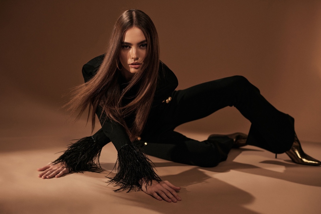 Picture of Alexandra Pletynova