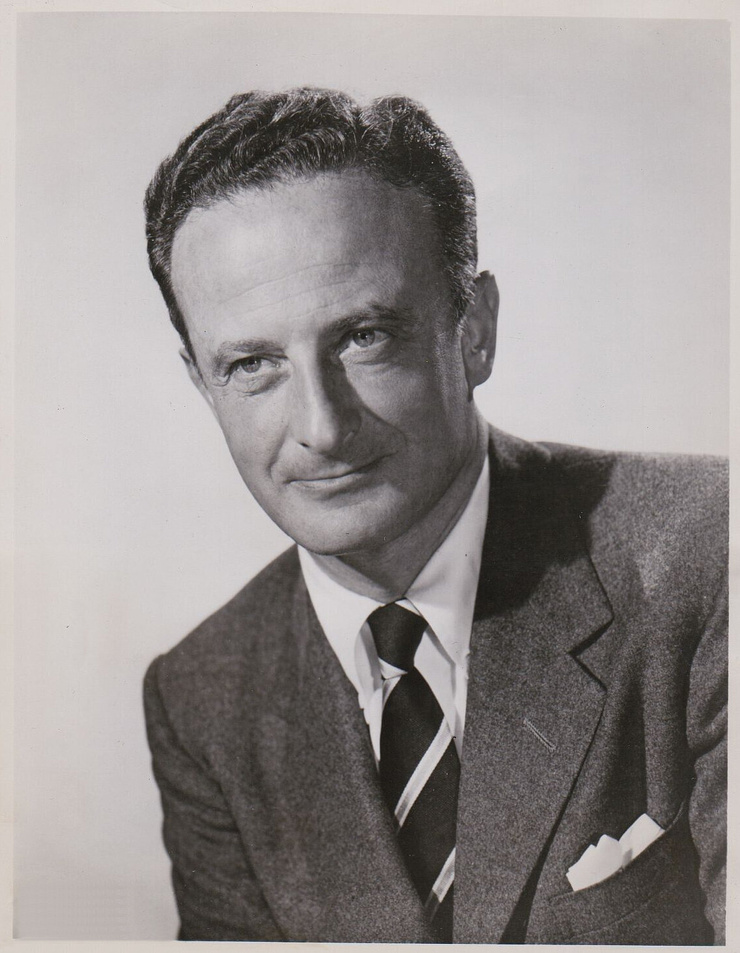 Fred Zinnemann