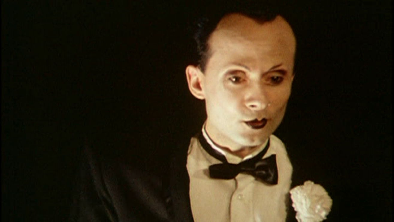 Picture of The Nomi Song