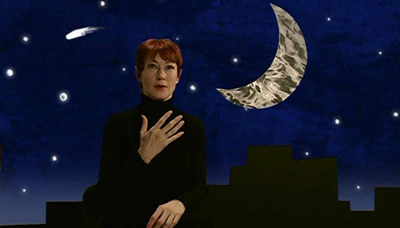 Picture of The Nomi Song