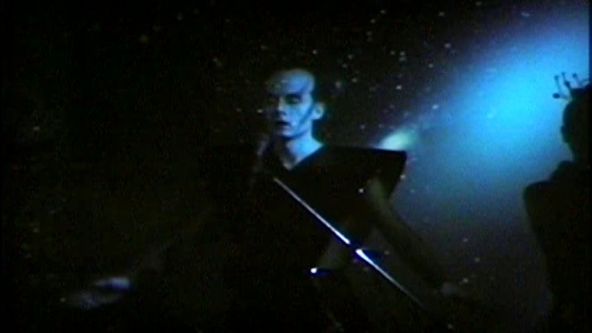 Picture of The Nomi Song