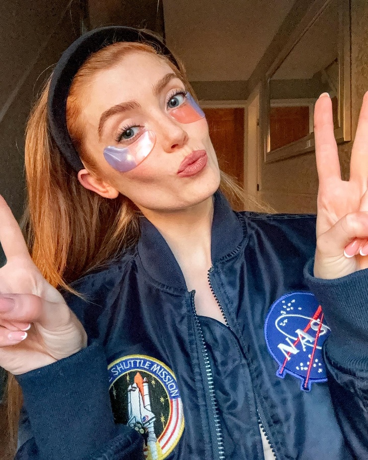 Image of Jessica Gagen