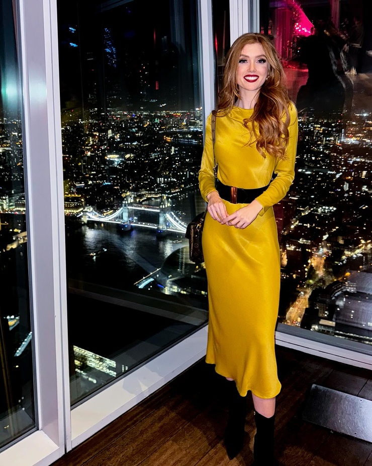 Picture of Jessica Gagen