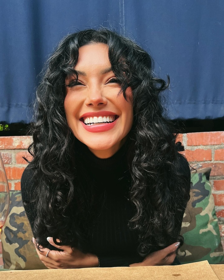 Picture of Zuleyka Silver