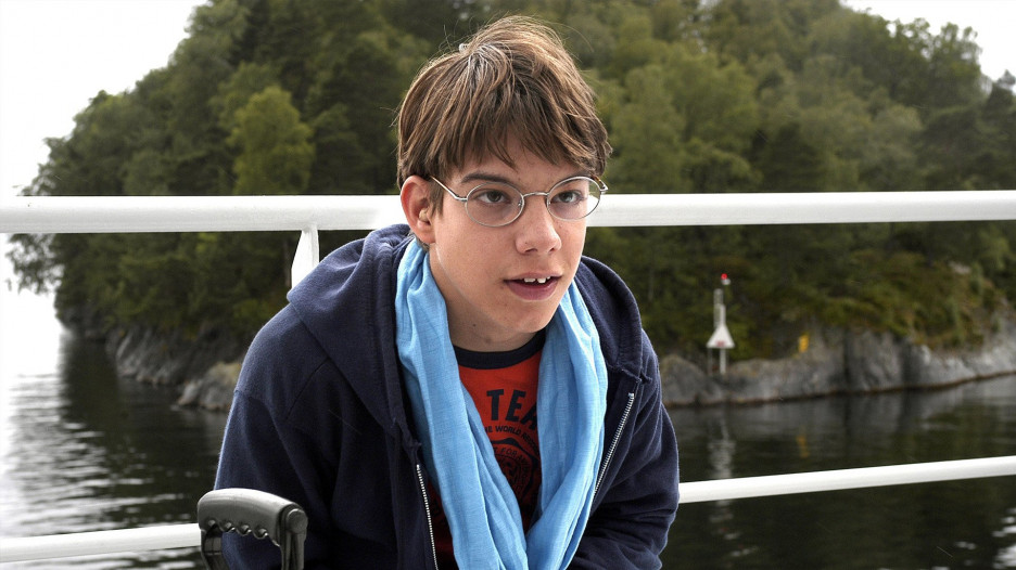 Picture of Andrea Rossi