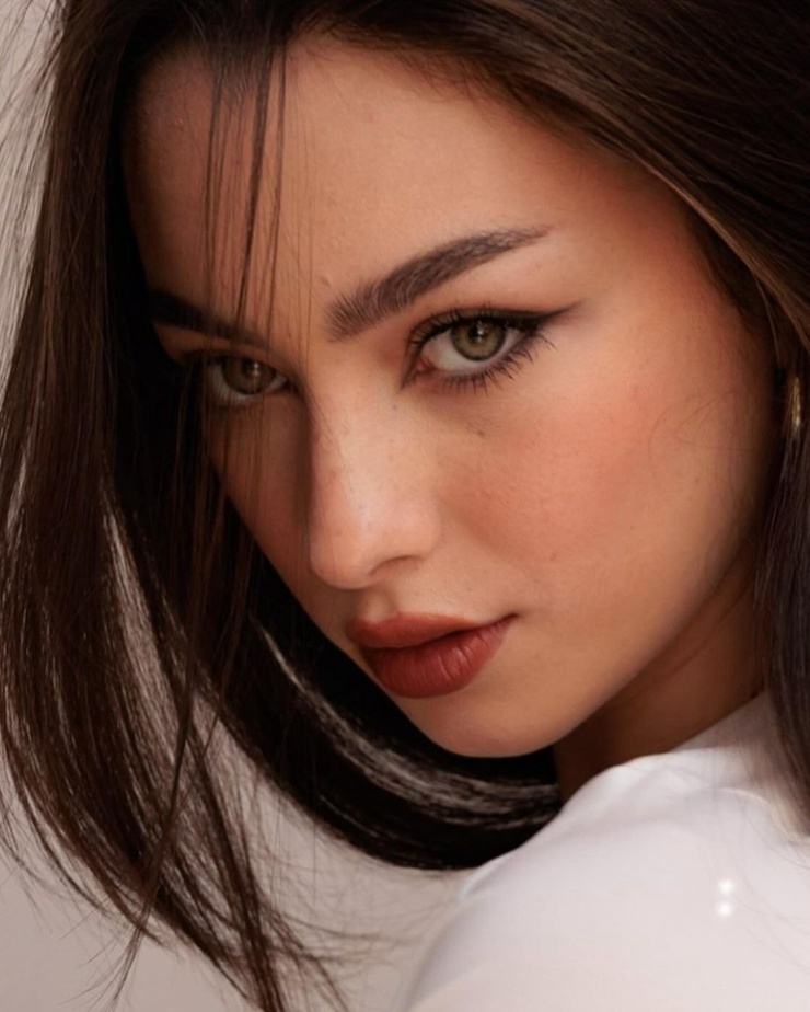 Picture of Mishka Silva