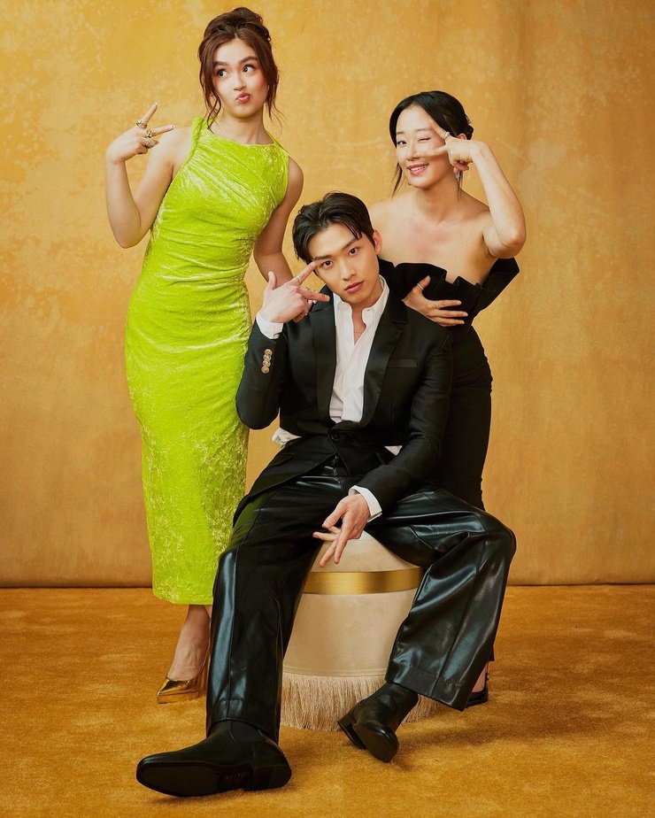 Picture of Min-yeong Choi