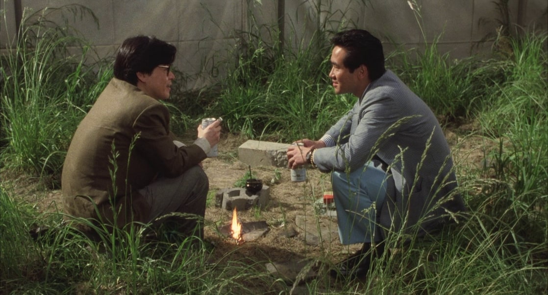 Picture of The Discarnates