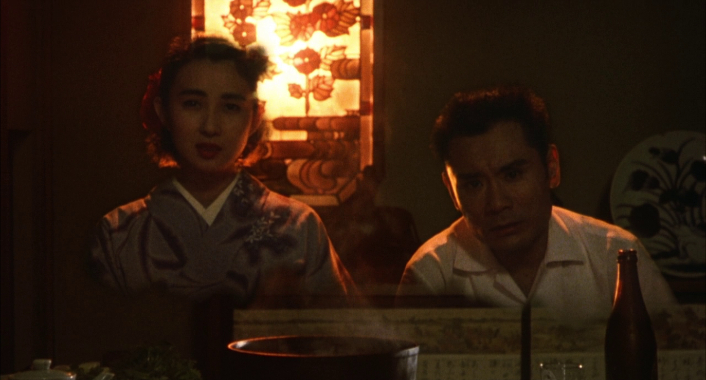 Picture of The Discarnates