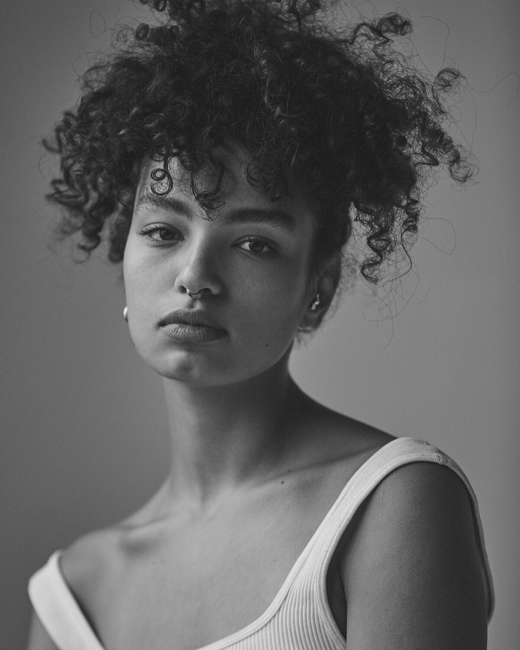 Picture of Mariam Abdallah