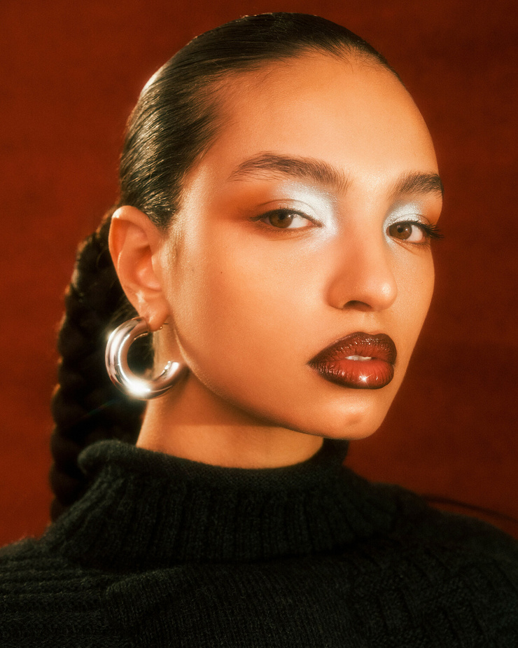 Picture of Mariam Abdallah