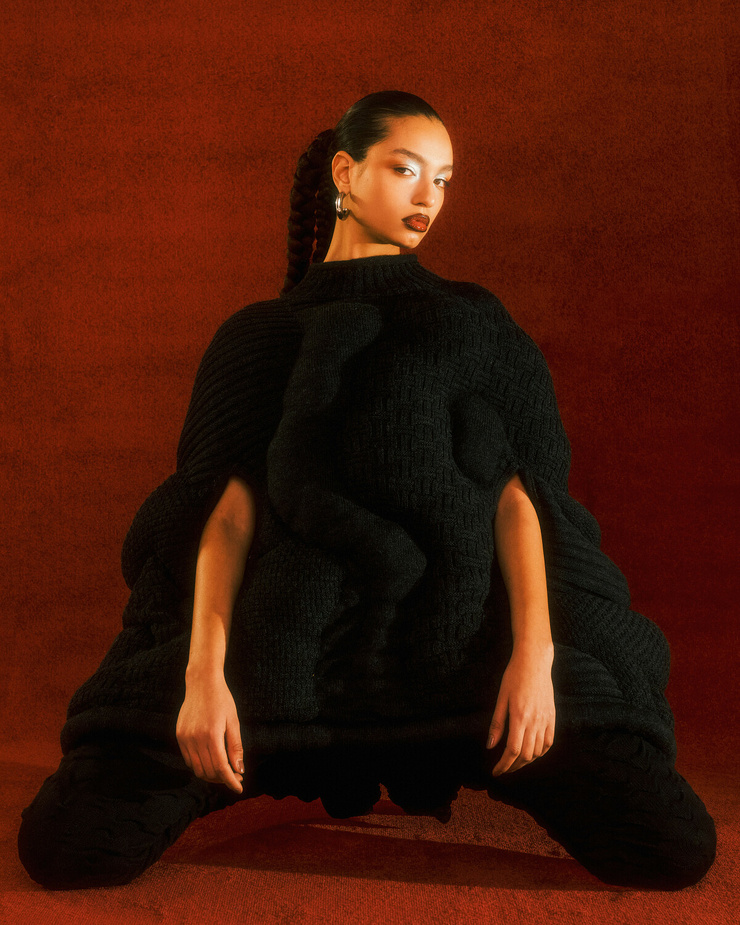 Picture of Mariam Abdallah