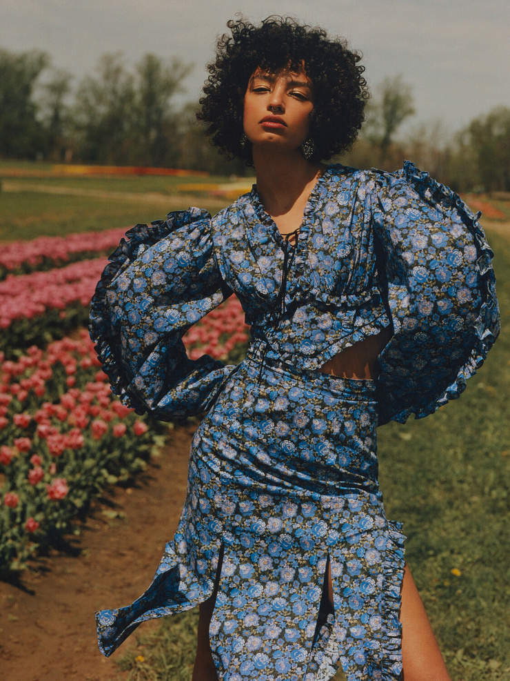 Picture of Mariam Abdallah