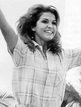 Picture of Leila Diniz