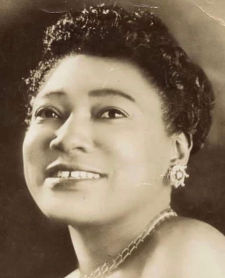 Picture of Esther Rolle