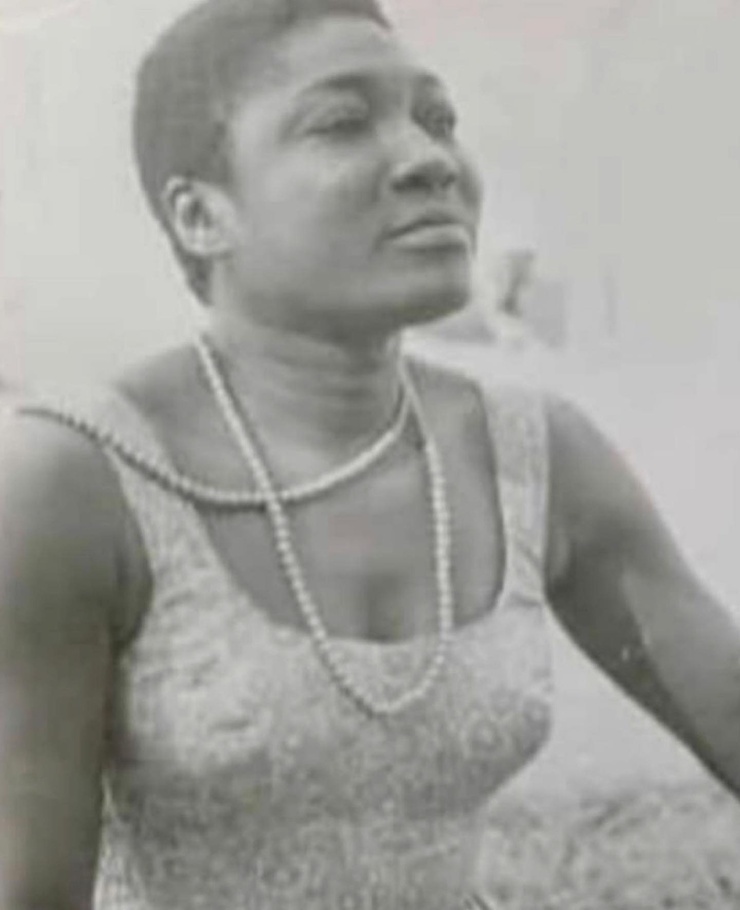 Picture of Esther Rolle