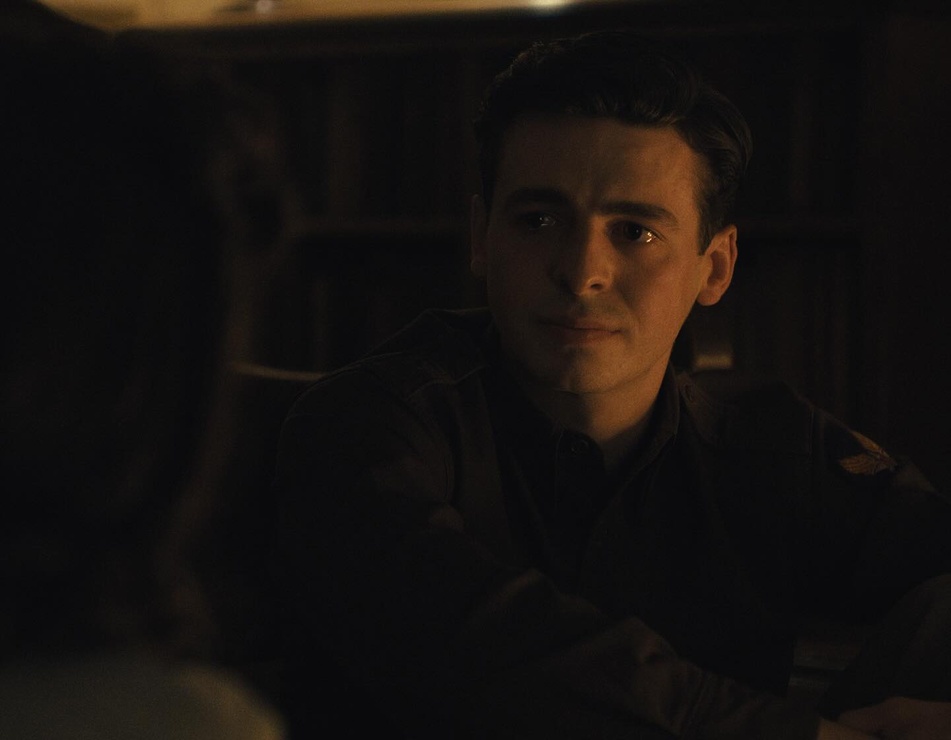 Picture of Anthony Boyle