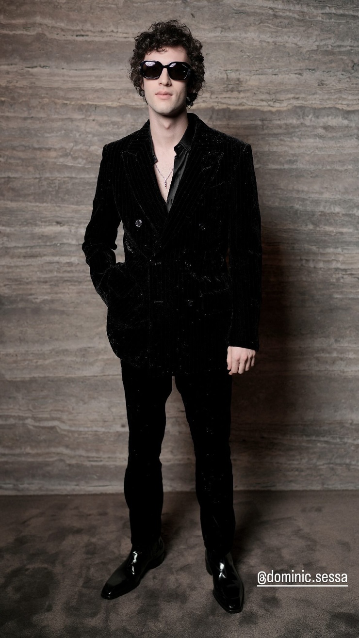 Dominic Sessa picture