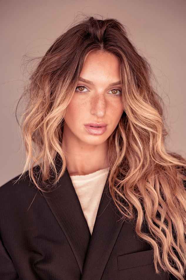 Picture of Delaney Kluger