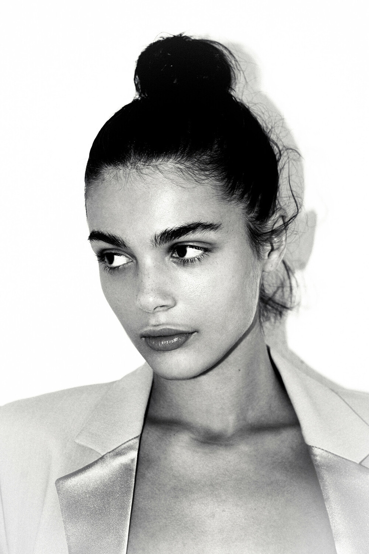 Picture of Ania Moreno