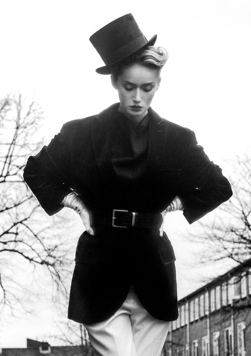 Picture of Maxime Nova