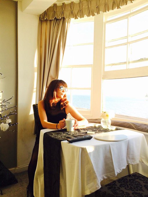 Picture of Emma Barton