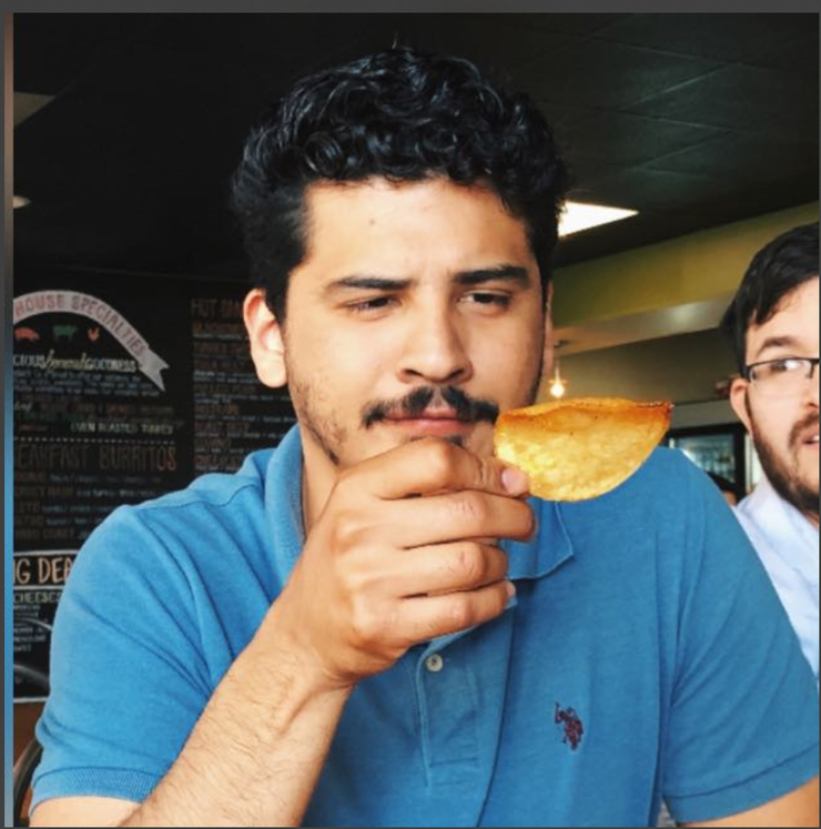 Picture of Juan Carlos Rodriguez