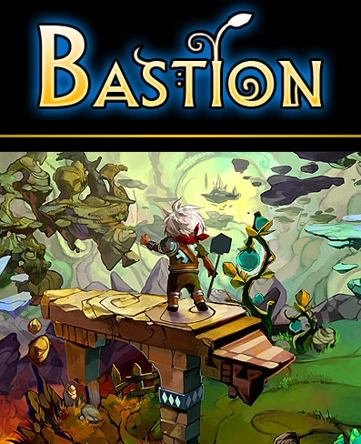 Picture of Bastion