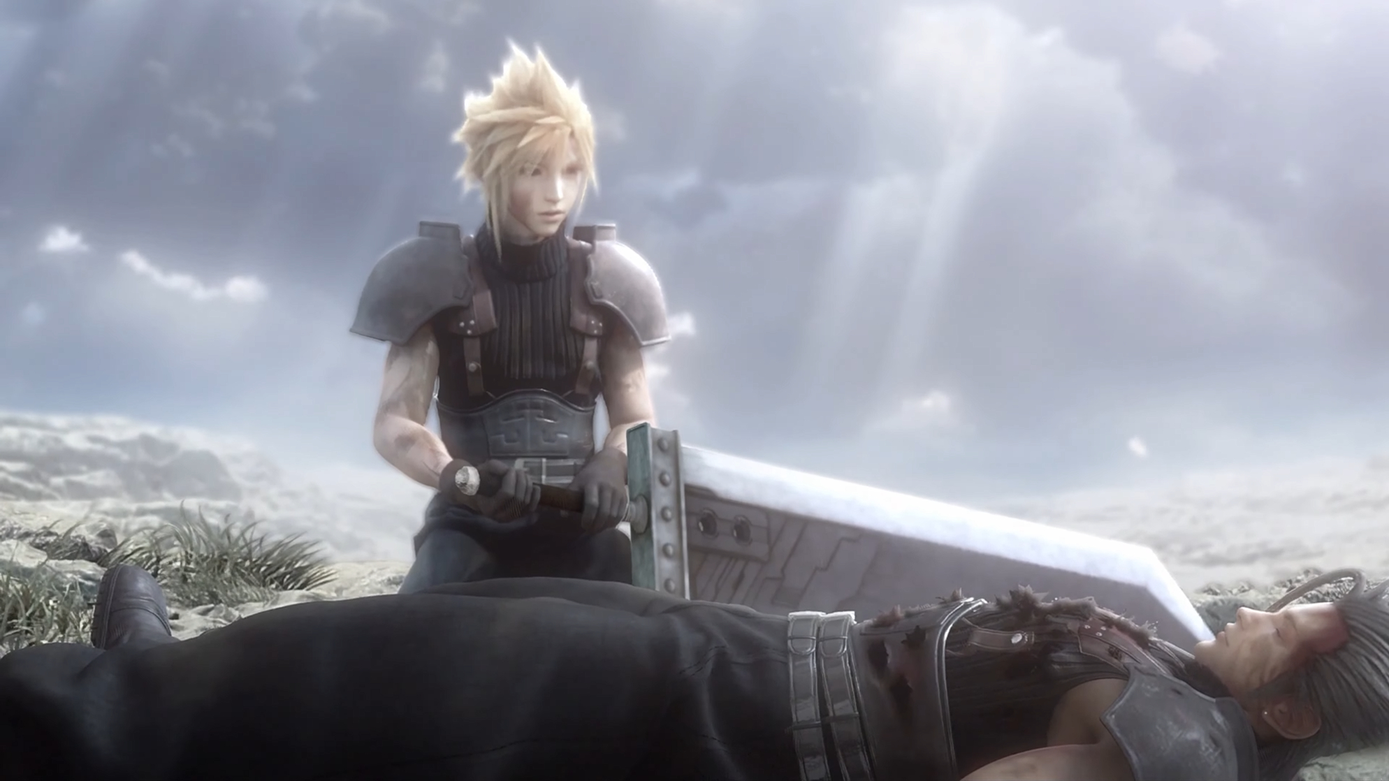 Picture of Zack Fair