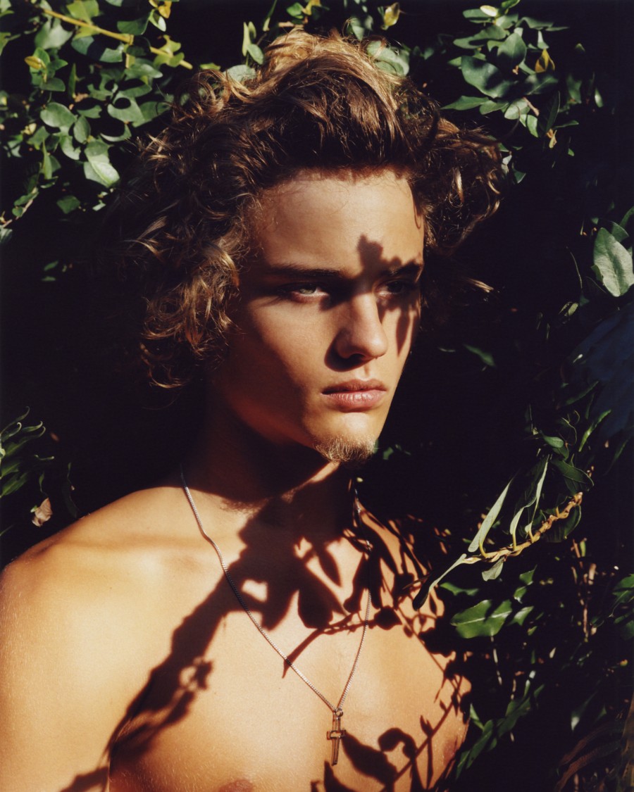 Justin Barnhill image