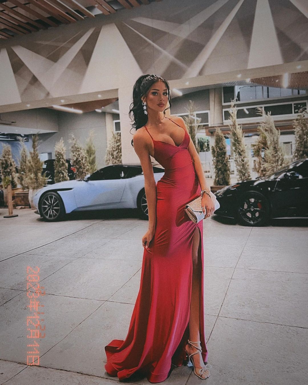 Picture of Shome Keehn