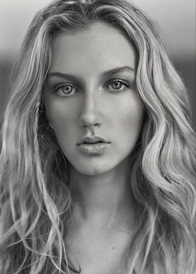 Picture of Morgan McGill