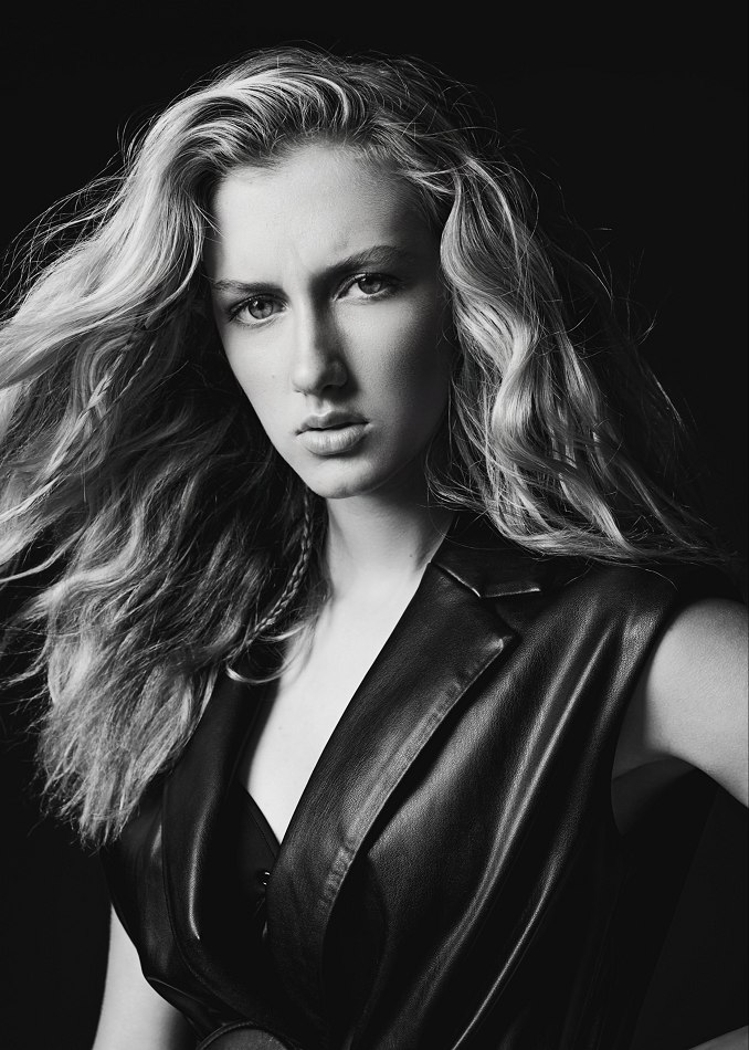 Picture of Morgan McGill