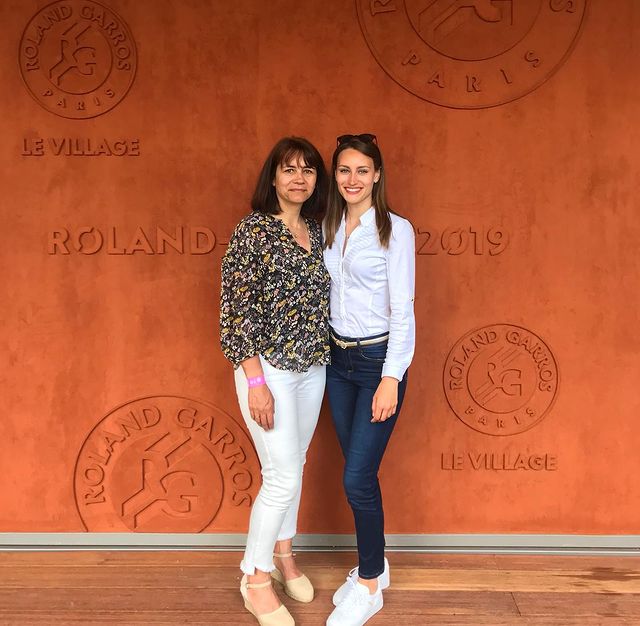 Picture of Lou-Anne Lorphelin