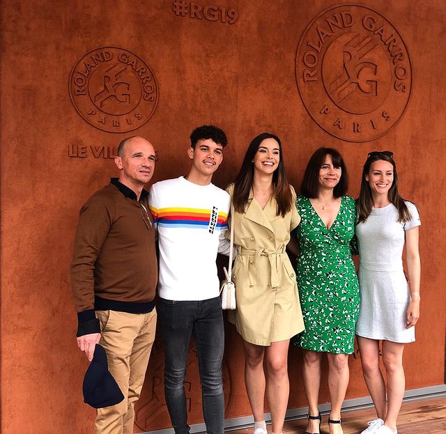 Lou-Anne Lorphelin picture