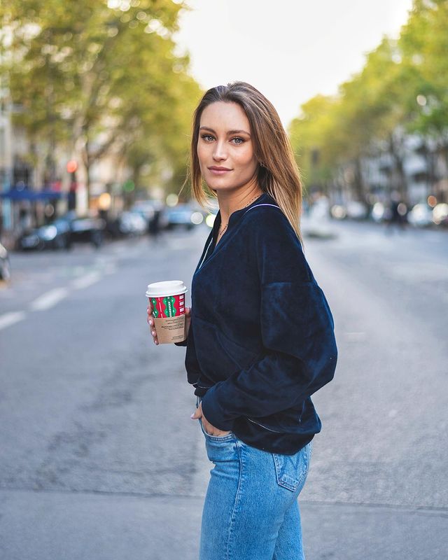 Picture of Lou-Anne Lorphelin