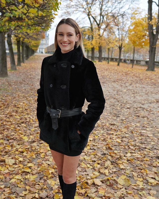 Picture of Lou-Anne Lorphelin