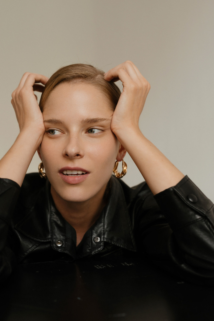 Image of Petra Kalman