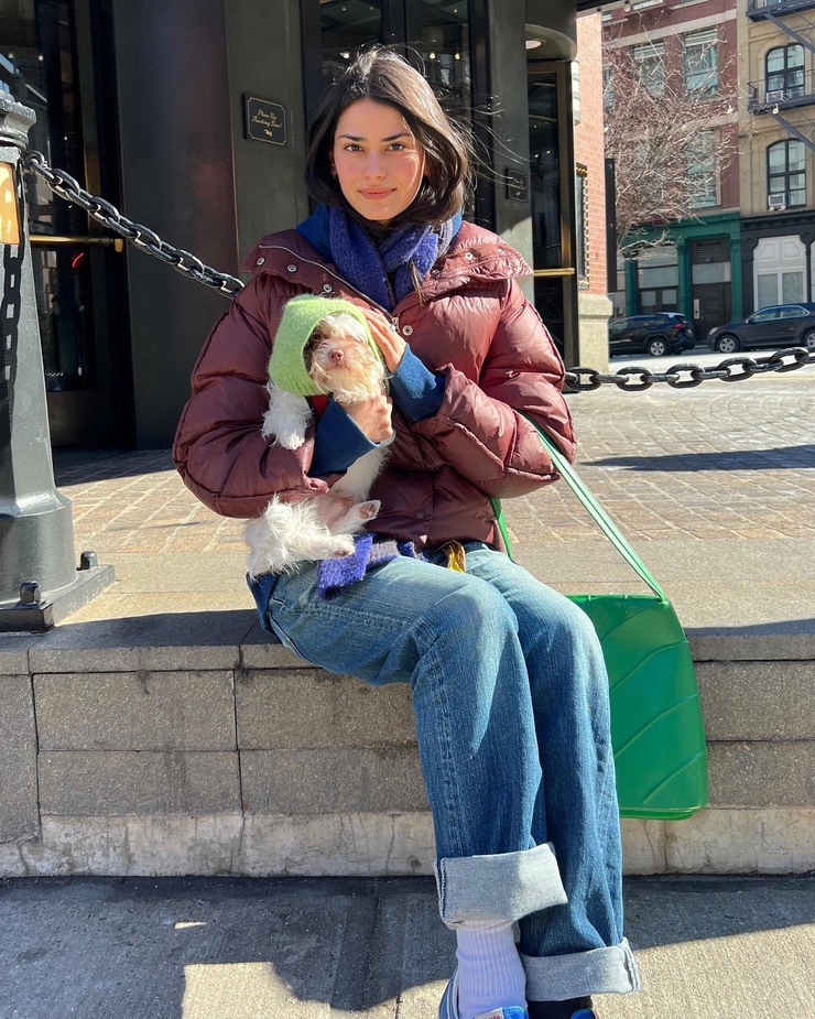 Picture of Hannah Kleit