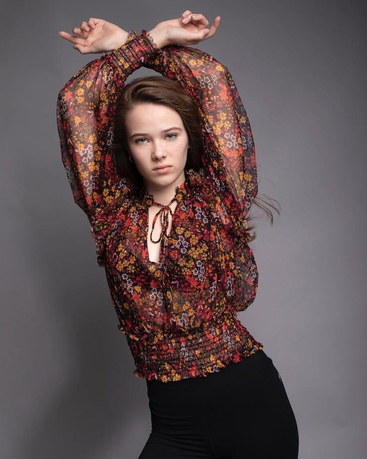 Picture of Sigrid Freborg