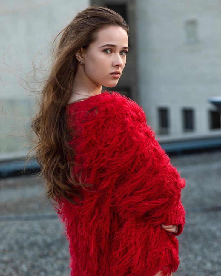 Picture of Sigrid Freborg