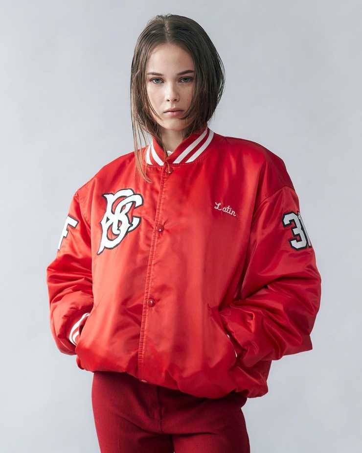 Picture of Sigrid Freborg