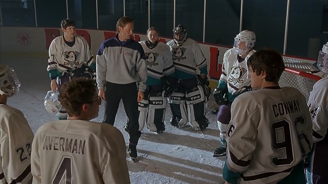Picture of D3: The Mighty Ducks
