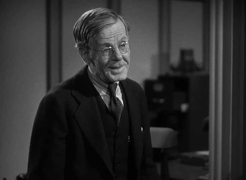 Frank Darien