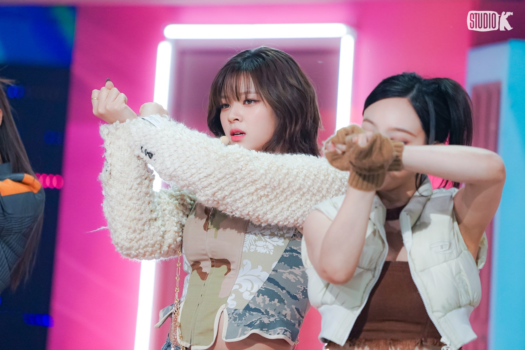 Picture of Yoo Jeong Yeon