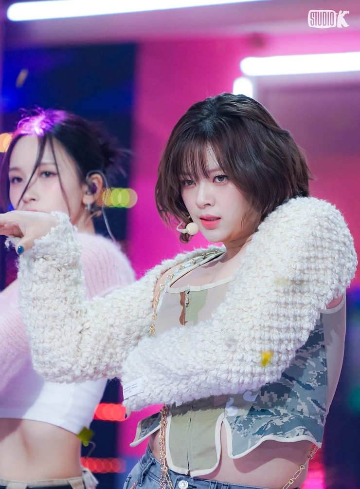 Picture of Yoo Jeong Yeon