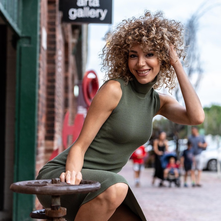 Picture of Ash Saliya