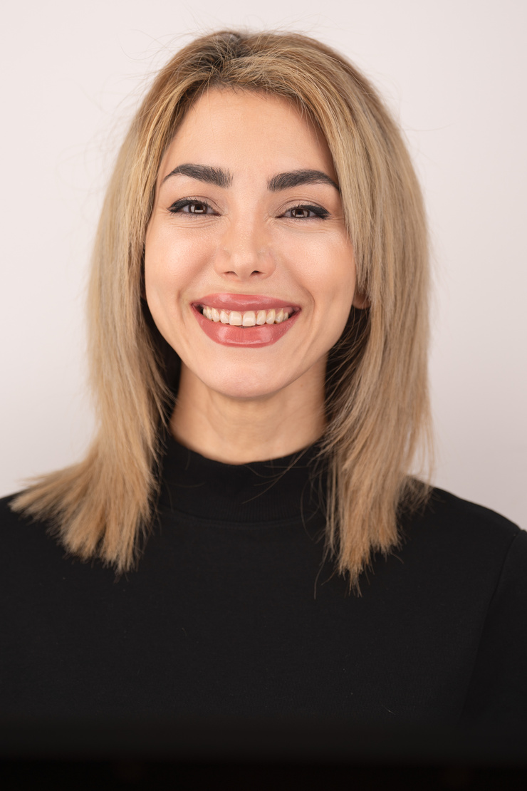 Picture of Ash Saliya